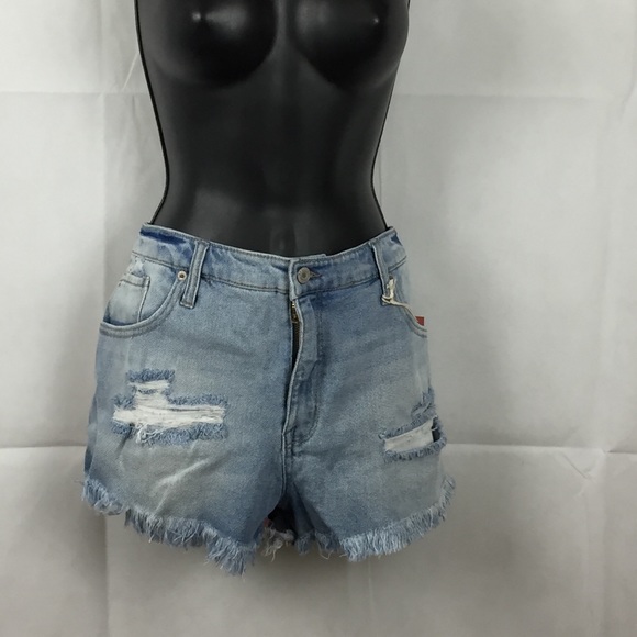 Mossimo Supply Co. | Accessories | New Womens Shorts Buy One And Get ...